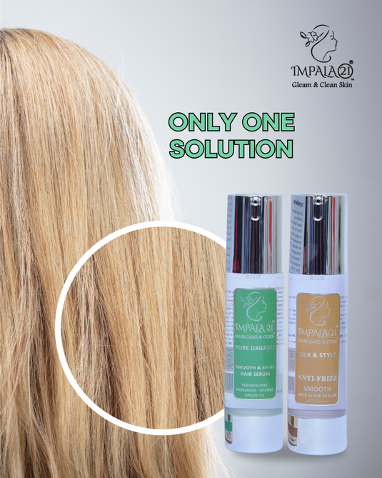 About us – Impala 21